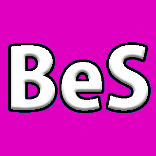 cropped-BeSporterIcon.gif – eスポーツ専門総合情報サイト BeSporter